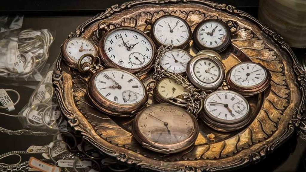 National Watch Day 2023: Date, History, Facts about Watches - Eduvast.com