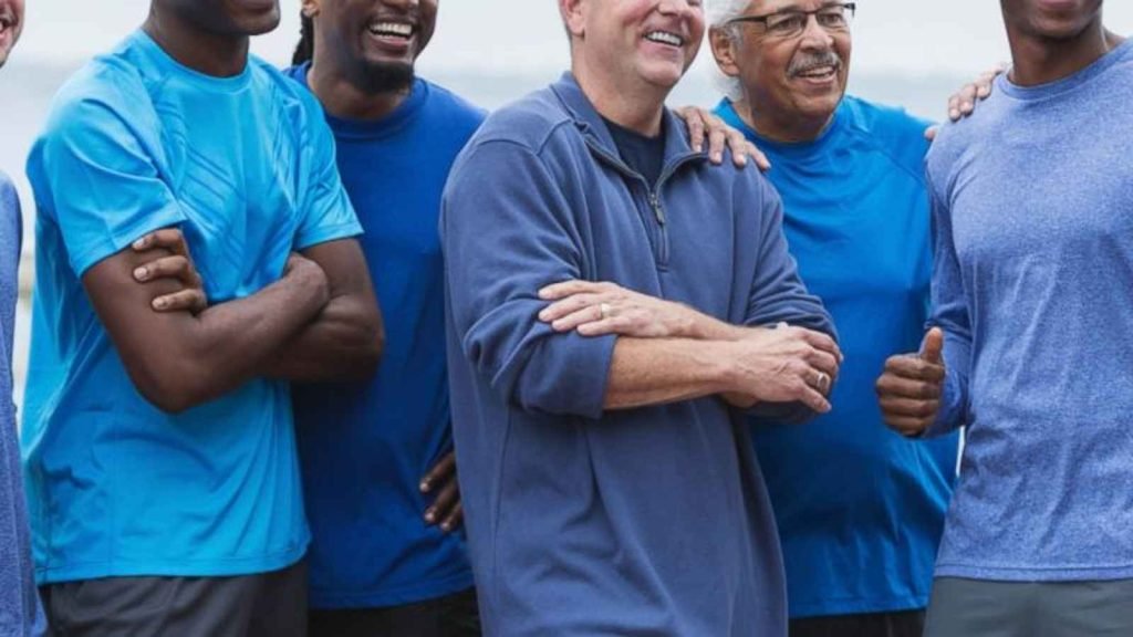 Wear BLUE Day 2023: Date, History, Facts about Mens Health - Eduvast.com