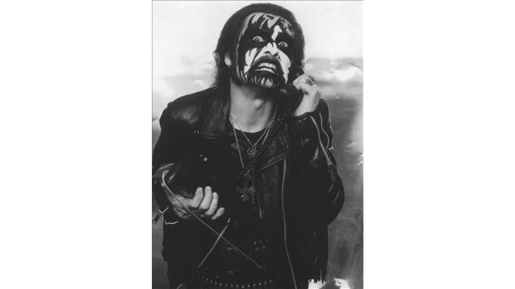 King Diamond Biography: Age, Height, Birthday, Family, Net Worth ...