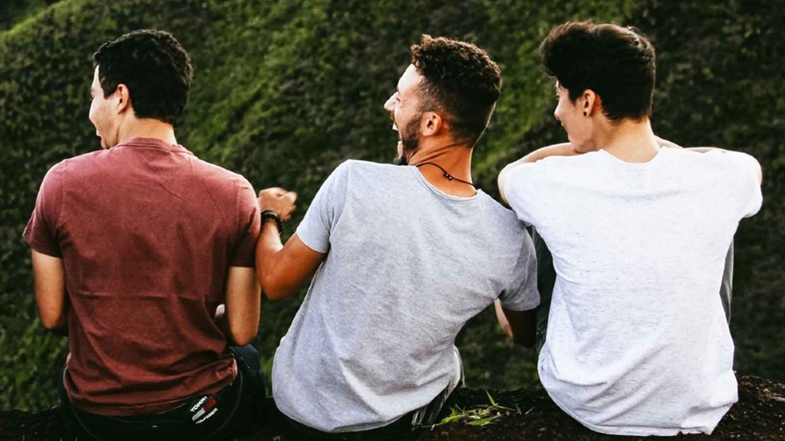 National Guy Day 2023: Date, History, Facts, Activities - Eduvast.com