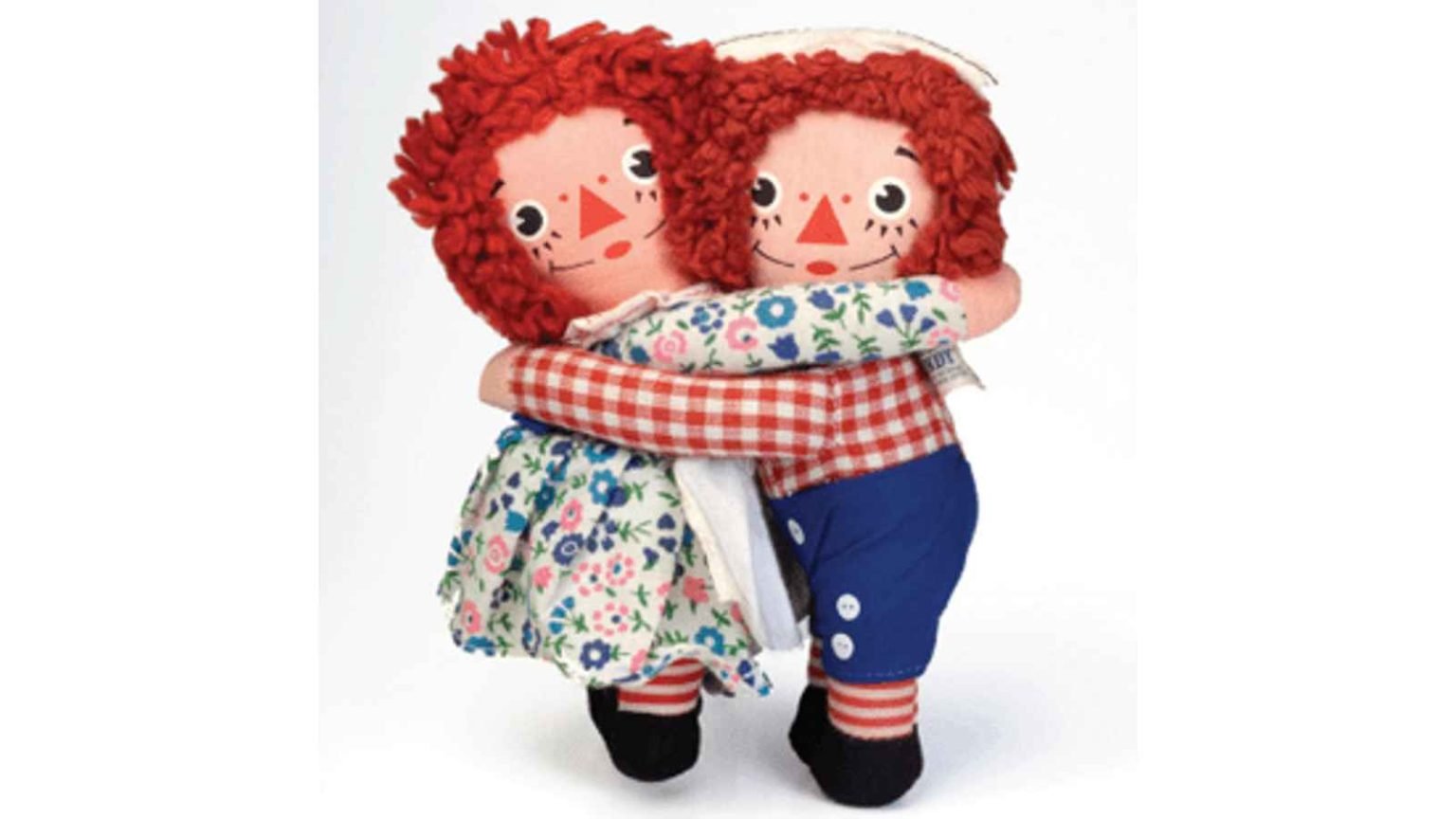 Raggedy Ann and Andy Day 2023: Date, History, Facts, Activities ...