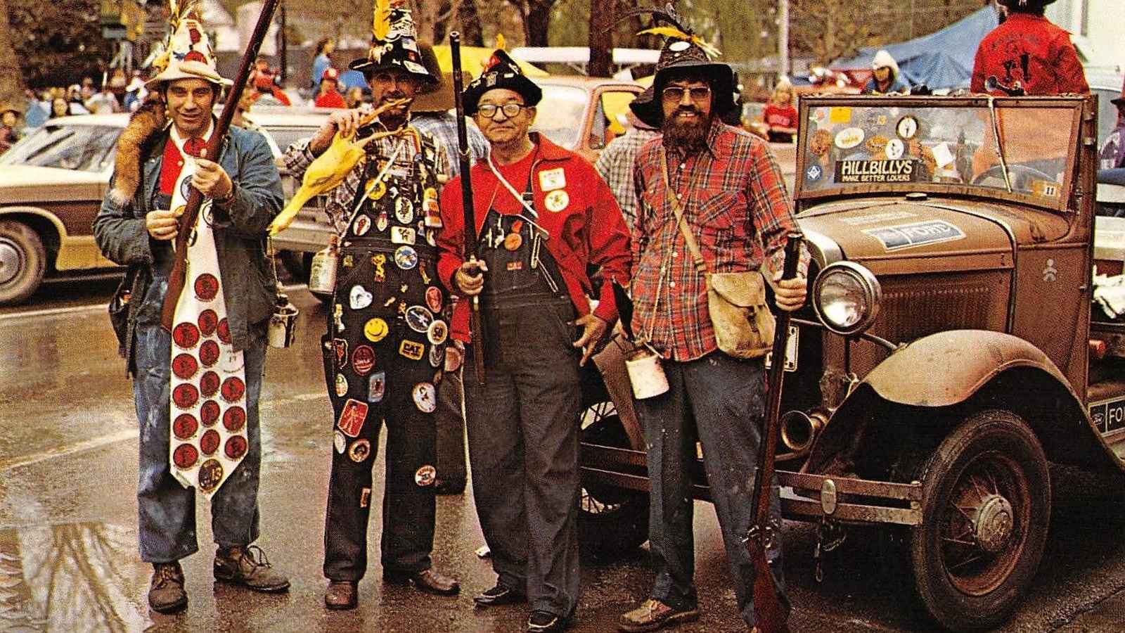 National Hillbilly Day 2023: Date, History, Facts, Activities - Eduvast.com