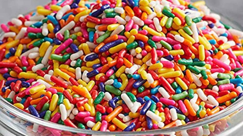 Sprinkle Day in United States 2023: Date, History, Facts, Activities ...