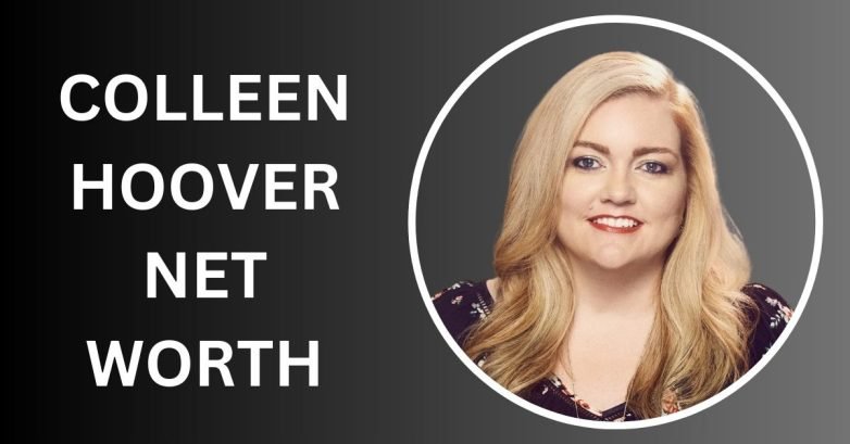 Colleen Hoover Biography: Age, Birthday, Early Life, Career, Personal ...