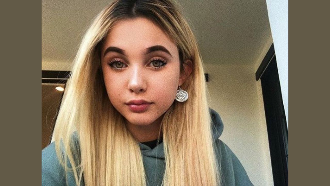 Alabama Luella Barker Biography: Age, Birthday, Early Life, Career ...