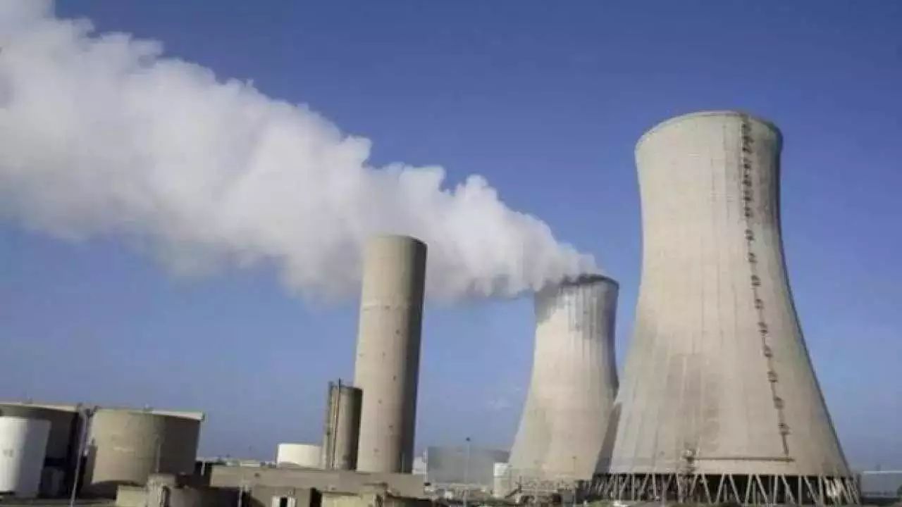 Atomic Energy Department's Development of Advanced Reactors: Advancing ...