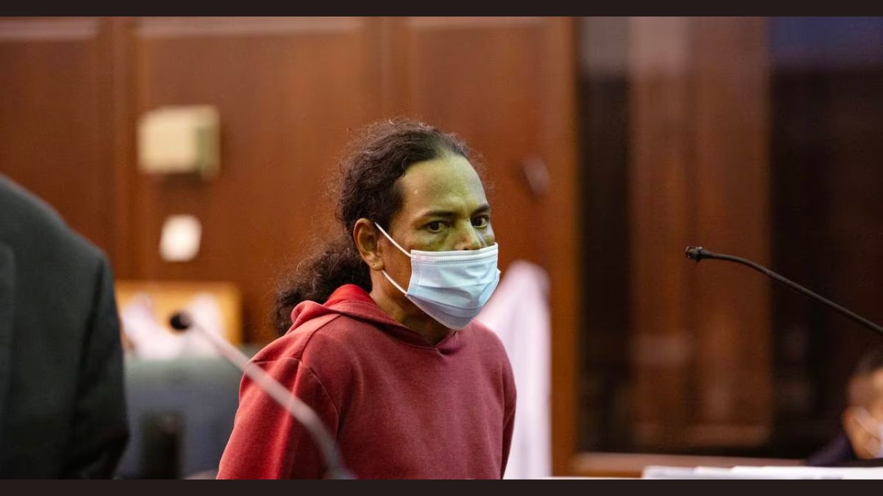 CVS Shoplifter Charles Brito's Stabbing Death Highlights Serious ...