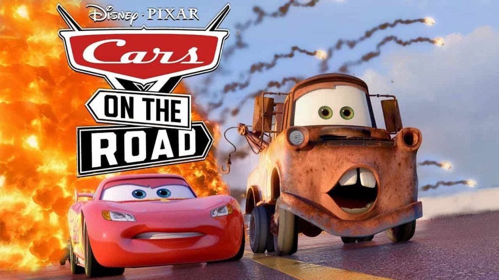 Cars on the Road Season 2 Release Date: Cast, Plot,, Trailer, Episodes ...