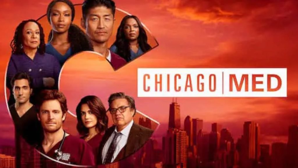 Chicago Med Season 9 Releasing Date: Cast, Plot, Trailer, Episodes ...