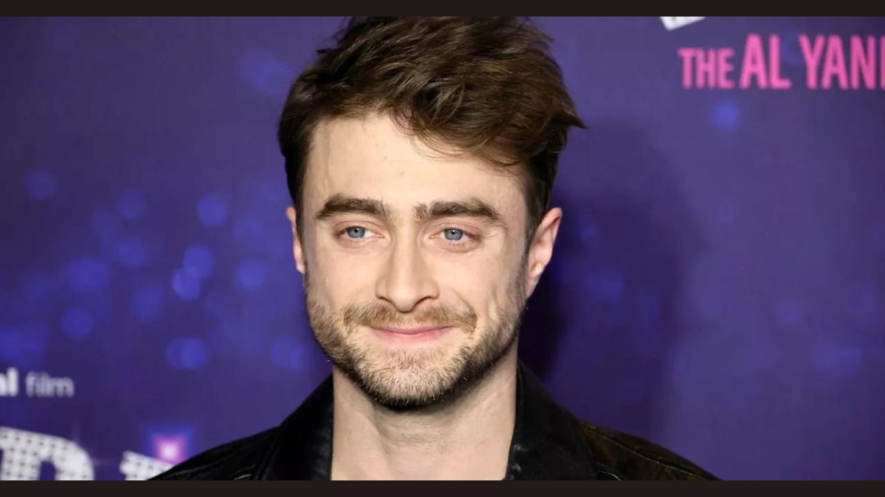 Daniel Radcliffe Shares Gender of His Newborn Baby - Eduvast.com