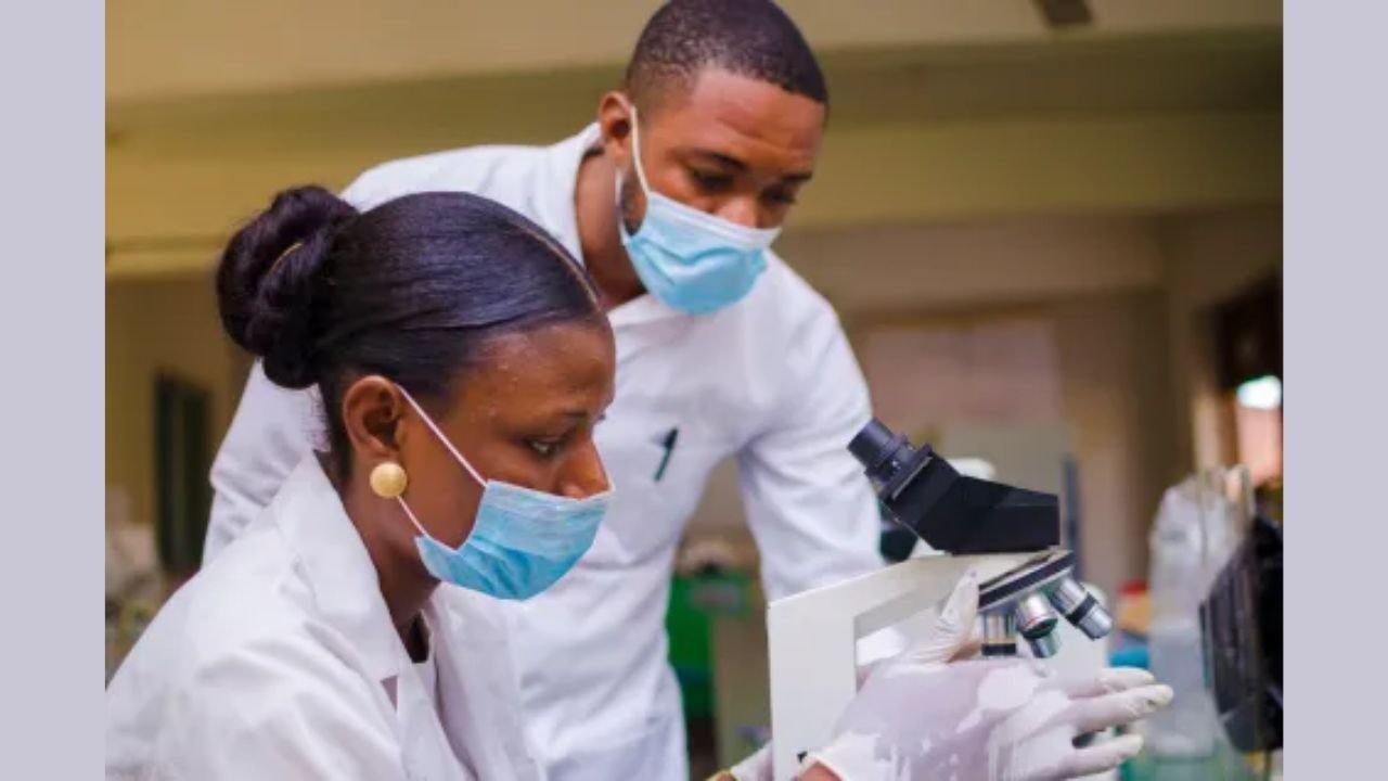 Engineer-Turned-Social Worker Raises Cervical Cancer Awareness in Rural ...