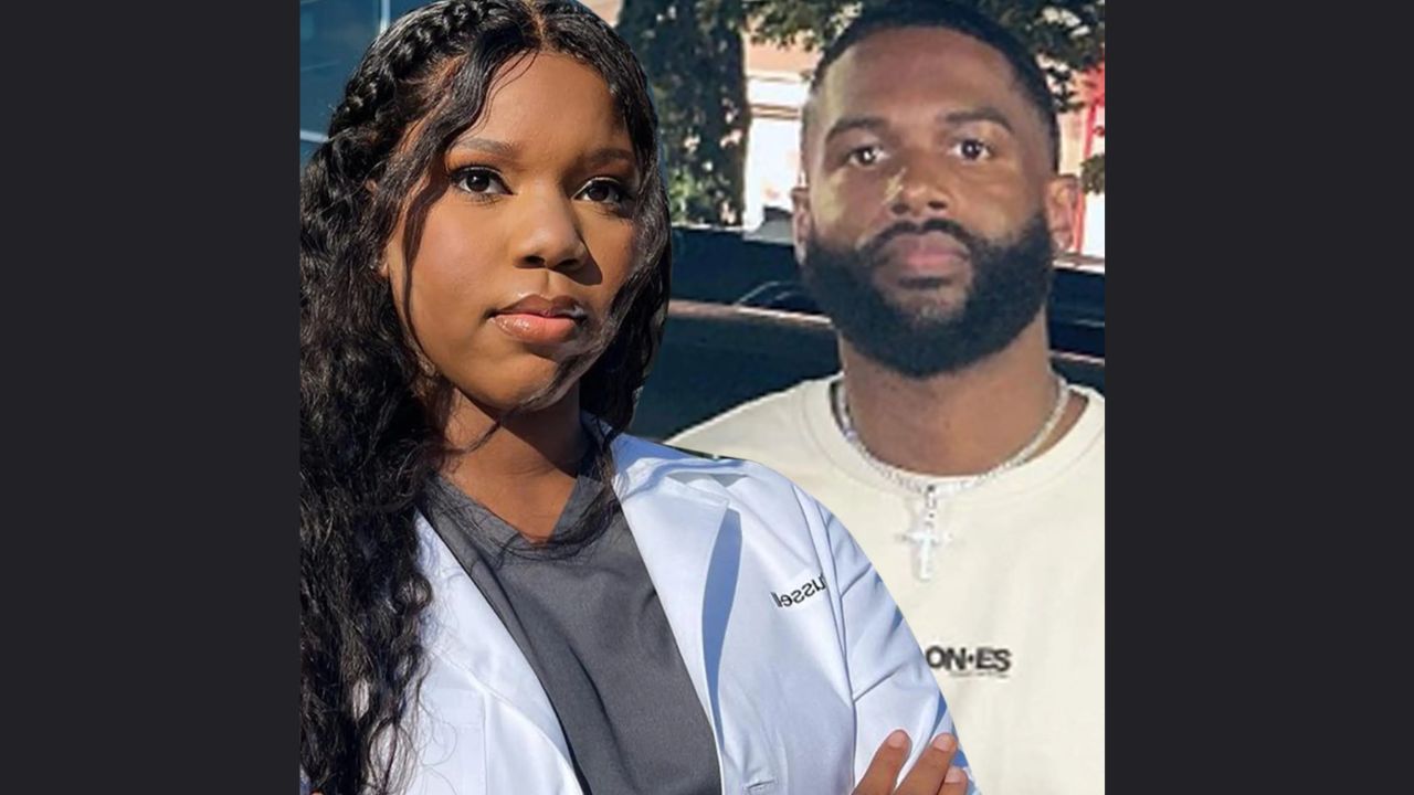 Ex-Boyfriend of Carlee Russell's: Blindsided and Disgusted by Carlee ...