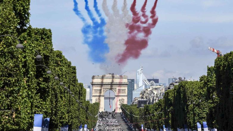 Bastille Day in France 2023: Date, History, Facts, Activities - Eduvast.com