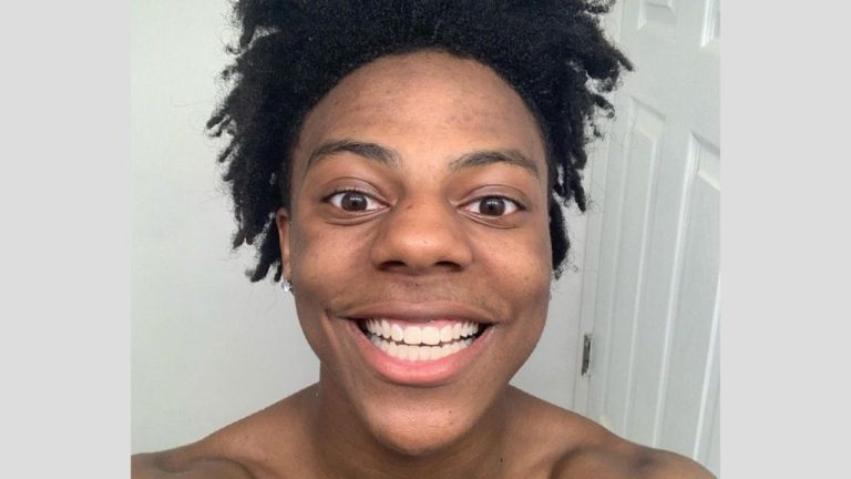 IShowSpeed Biography: Age, Birthday, Early Life, Career, Personal Life ...