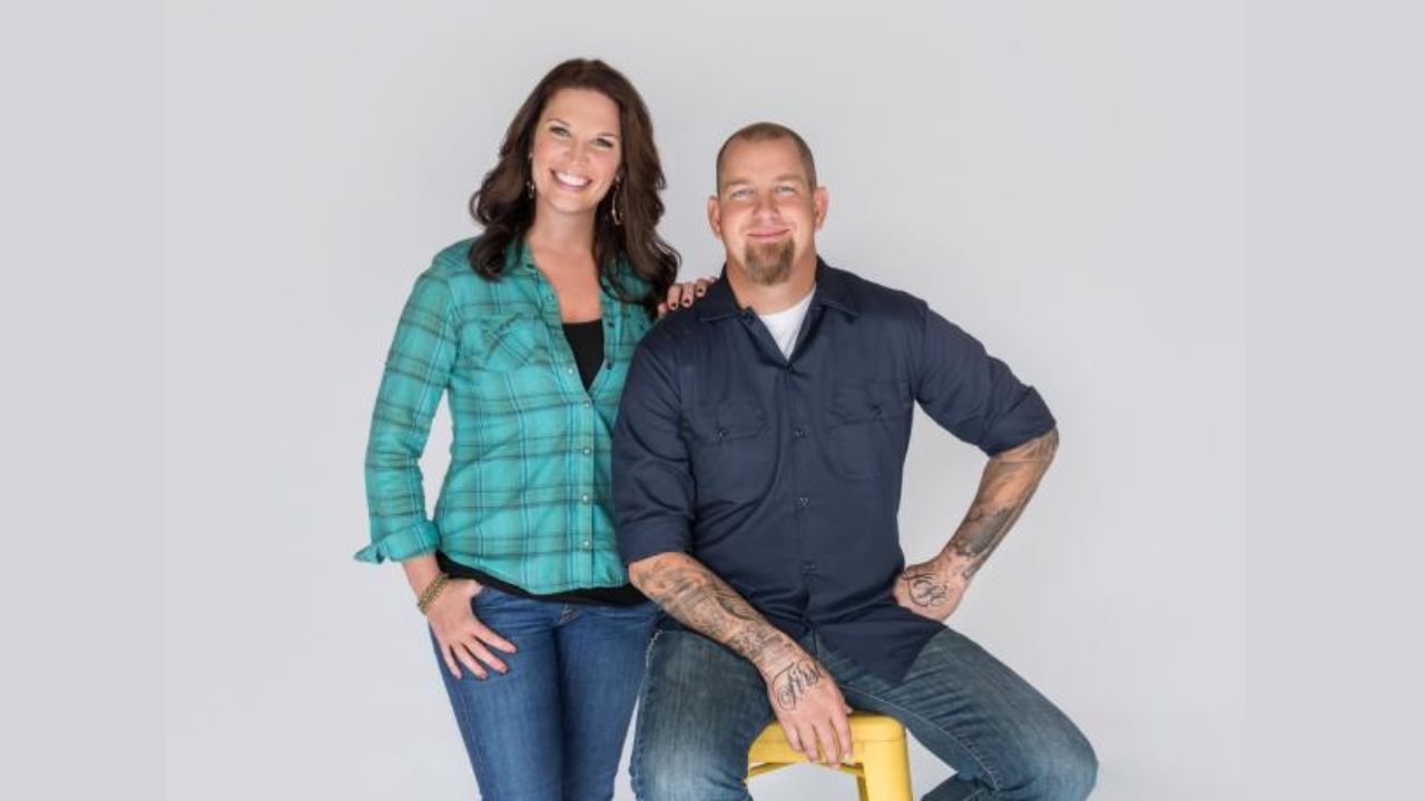 Jen Hatmaker Divorce: Reason Behind Their Split - Eduvast.com