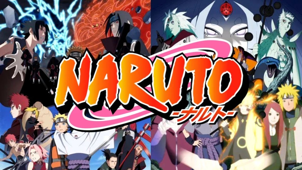 Naruto Remake Release Date: What to Expect, Trailer - Eduvast.com