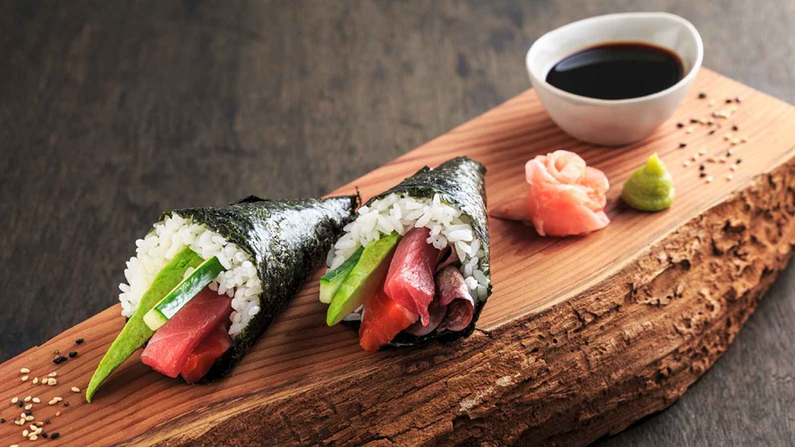 National Hand Roll Day 2023: Date, History, Facts, Activities - Eduvast.com
