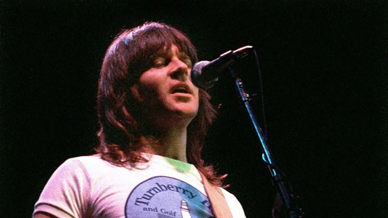 Randy Meisner, an original member of The Eagles passes away - Eduvast.com