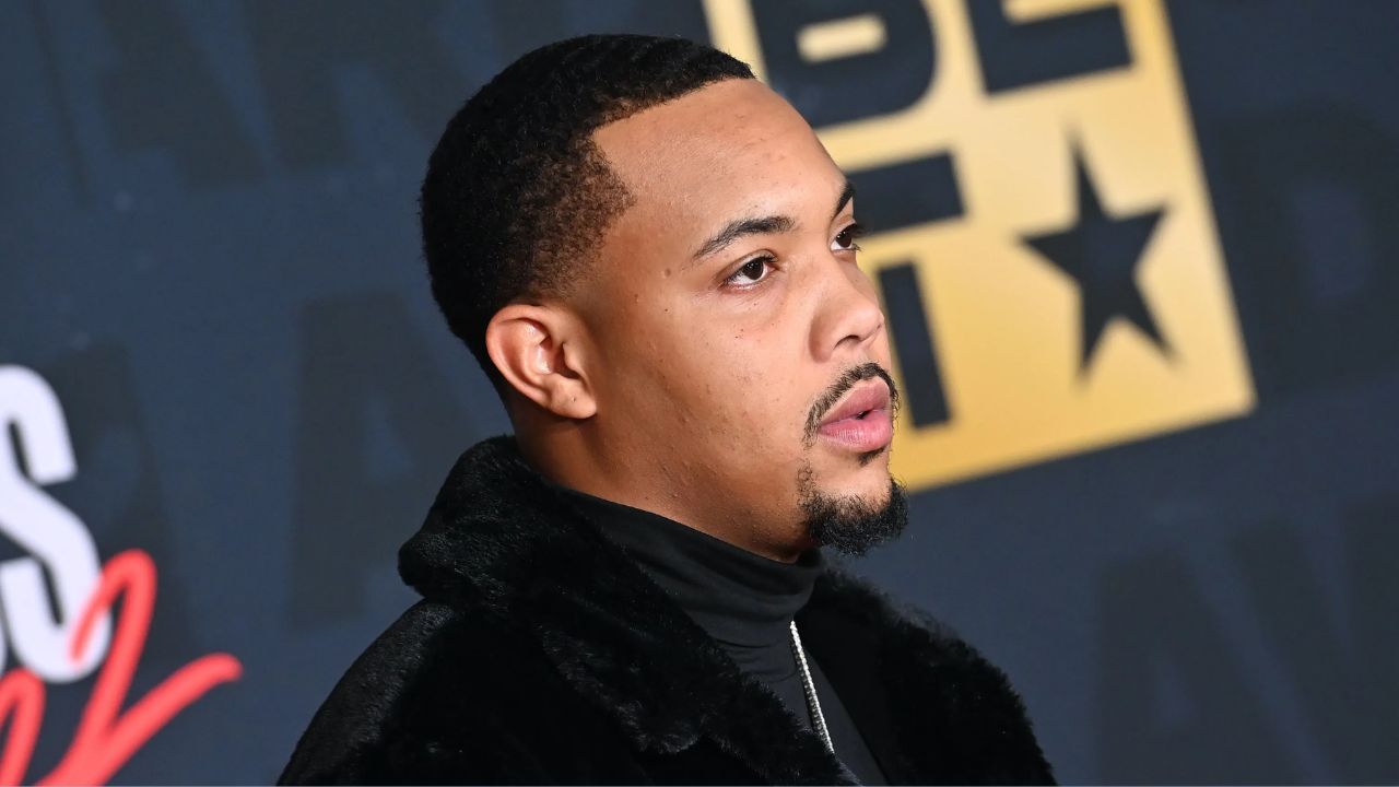 Rapper G Herbo Faces Federal Fraud Case - Eduvast.com