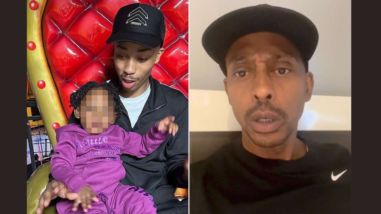 Rapper Gillie Da Kid's Son YNG Cheese Fatally Shot And Dies In Triple ...