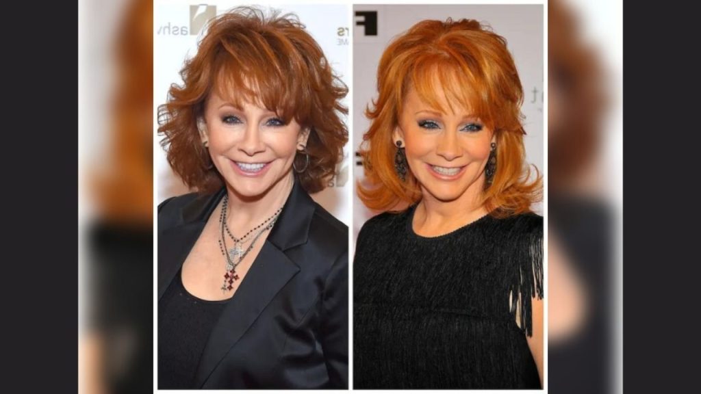 Reba Mcentire Plastic Surgery: Hoe Does She Looks After Her Surgery ...