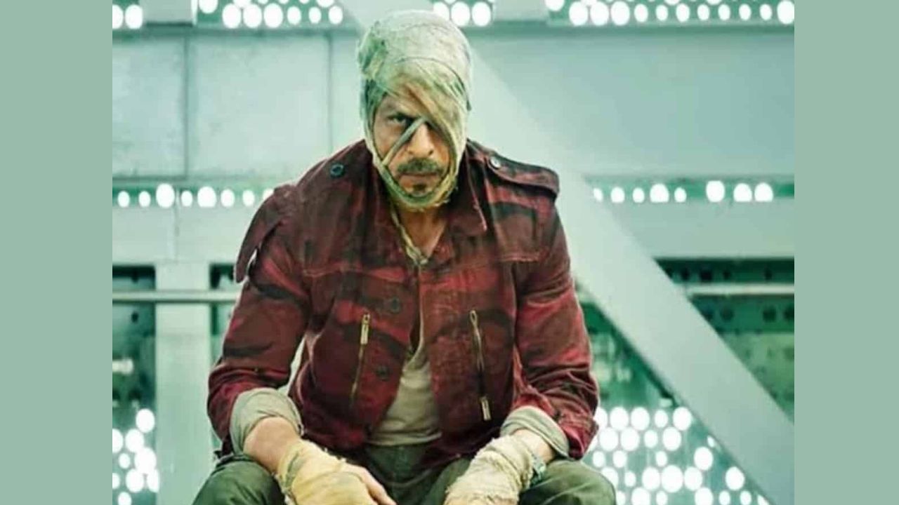 Jawan Box Office Collection Day 1, 2, 3, 4, 5 Earning Report - Eduvast.com