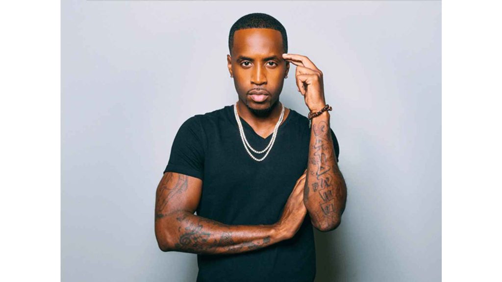 Safaree Samuels Biography: Age, Height, Birthday, Family, Net Worth ...