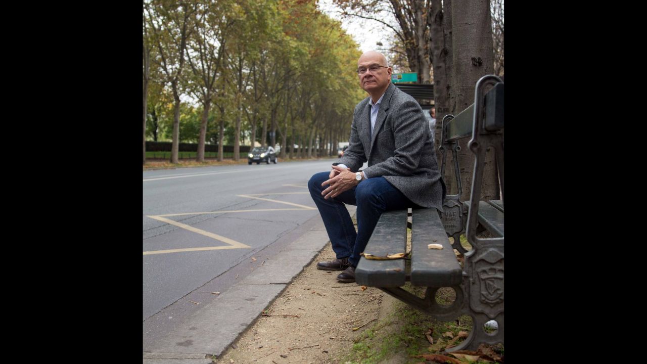 Timothy Keller Biography Age Birthday Early Life Career Personal