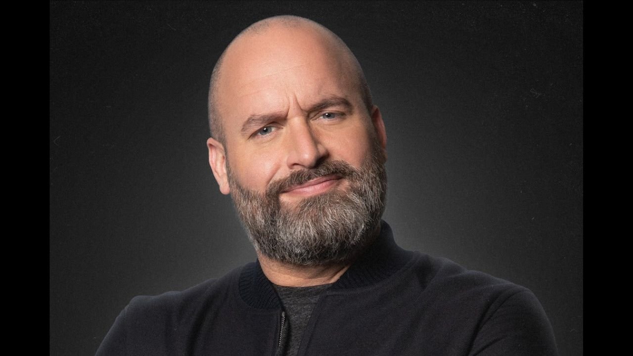 Tom Segura's Unexpected Mishap: How His Accident Sent Shockwaves ...