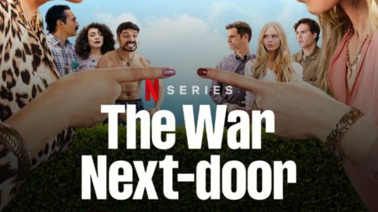 War Next Door Season 3 Expected Release Date: Plot, Cast, Rating ...