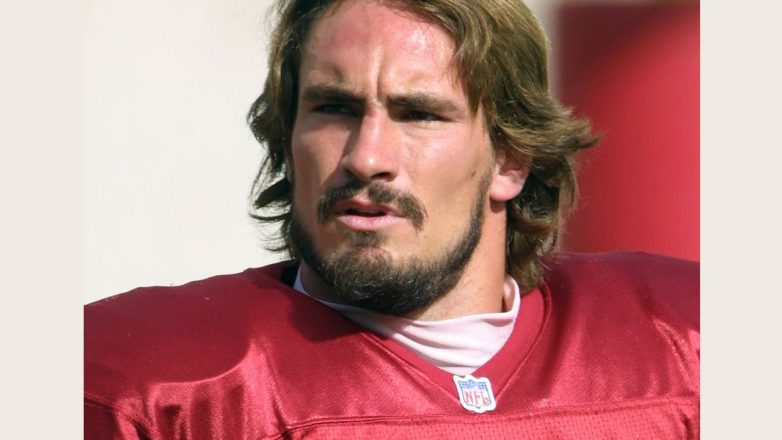 Pat Tillman Biography: Age, Height, Career, Family, Personal Life, Net ...