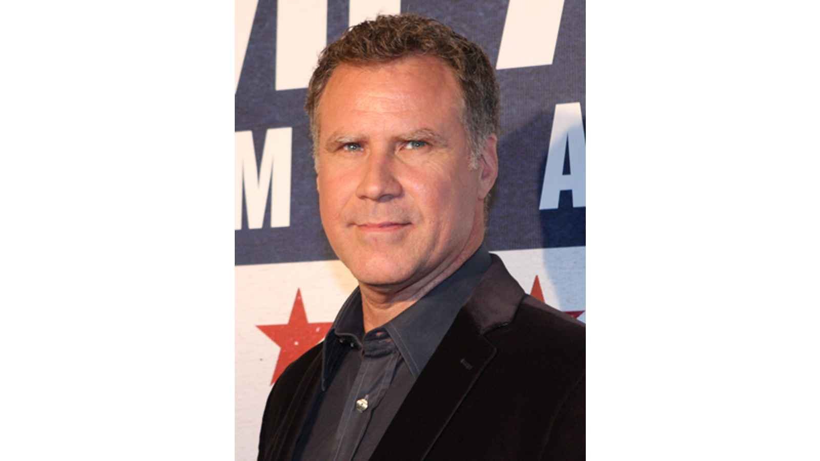 Will Ferrell Biography Age Height Birthday Family Net Worth