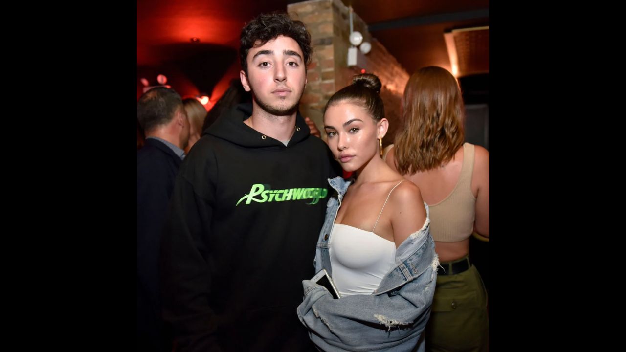 Zack Bia Dating History: Is He in a Relationship? - Eduvast.com