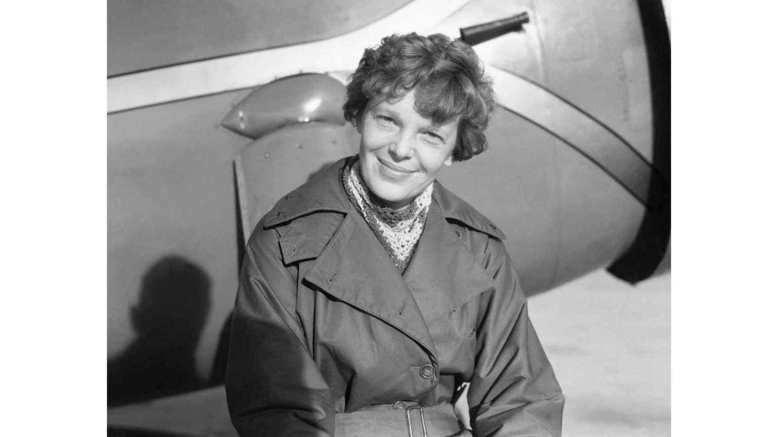 National Amelia Earhart Day 2023: Date, History, Facts - Eduvast.com