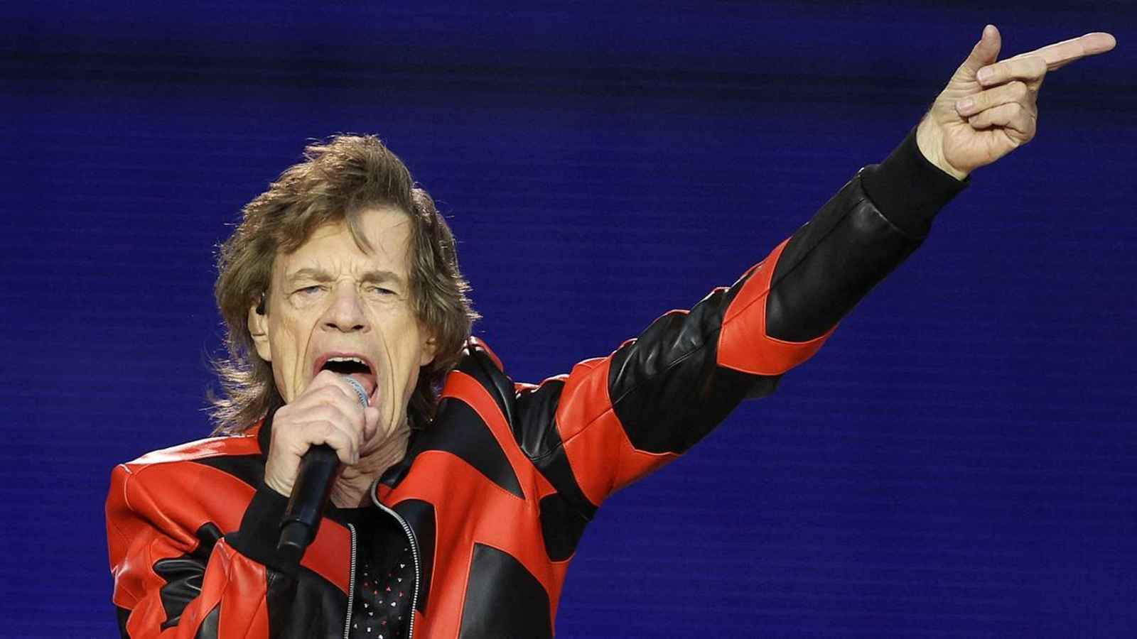 Mick Jagger Biography: Age, Height, Birthday, Family, Net Worth ...