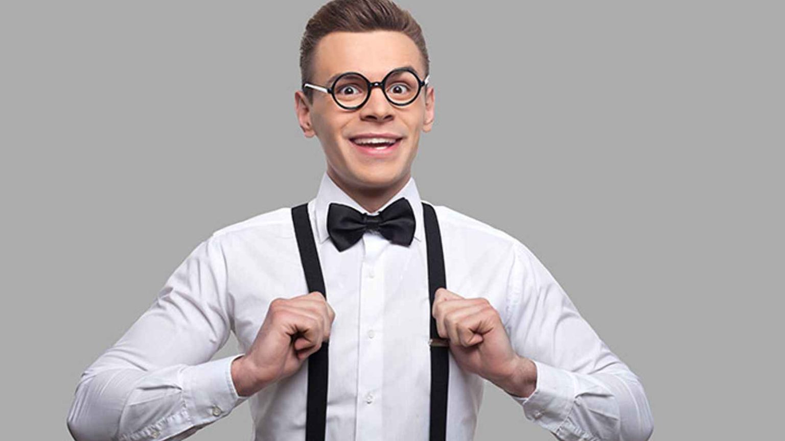 National Be A Dork Day 2023: Date, History, Facts about The Films "Dumb ...