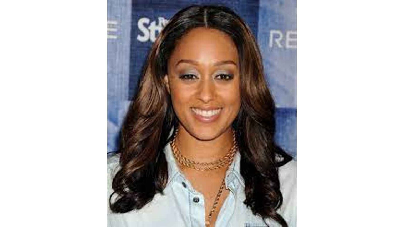 Tia Mowry Biography: Age, Height, Birthday, Family, Net Worth - Eduvast.com