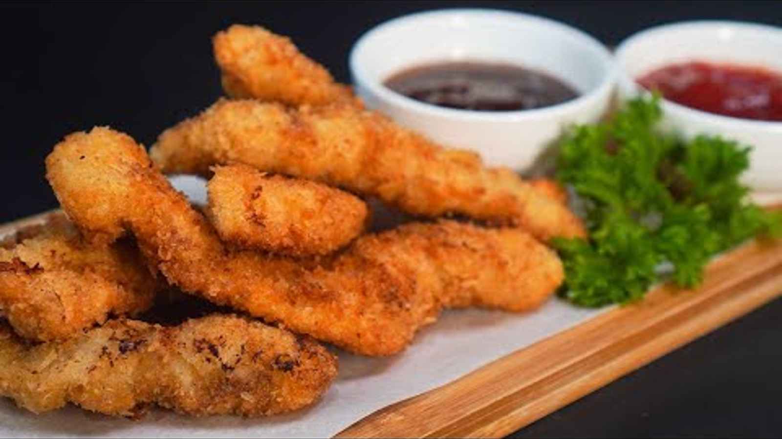 Chicken Finger Day in United States 2023: Date, History, Facts ...