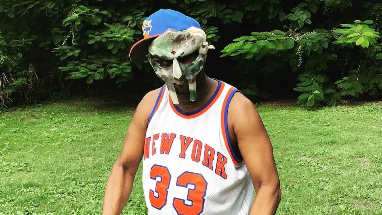MF Doom Biography: Age, Height, Birthday, Family, Net Worth - Eduvast.com