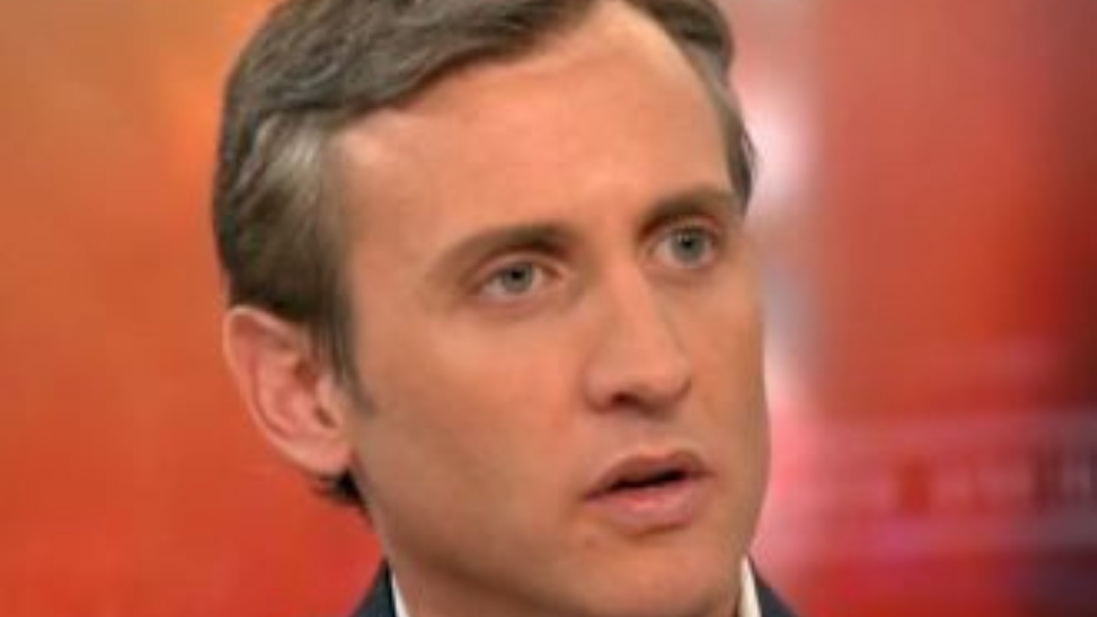 Is Dan Abrams Sick? A Closer Look At The TV Presenter's Health ...