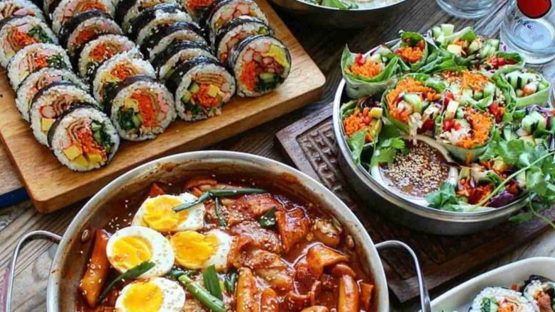 Unveiling the Best Korean Cuisine: A Journey Through Flavors - Eduvast.com