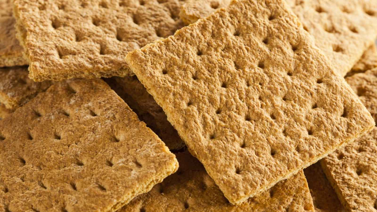 National Graham Crackers Day 2023: Date, History, Facts, Activities ...