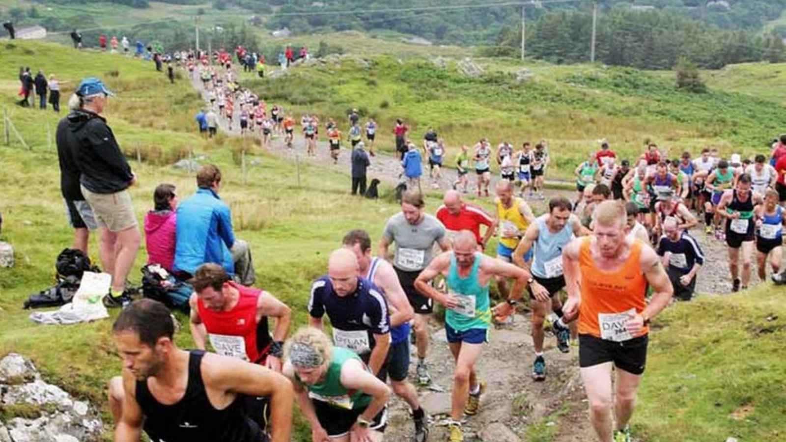 International Snowdon Race 2023: Date, History, Facts, Activities ...