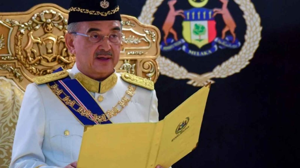 Melaka Governor's Birthday in Malaysia 2023: Date, History, Facts ...