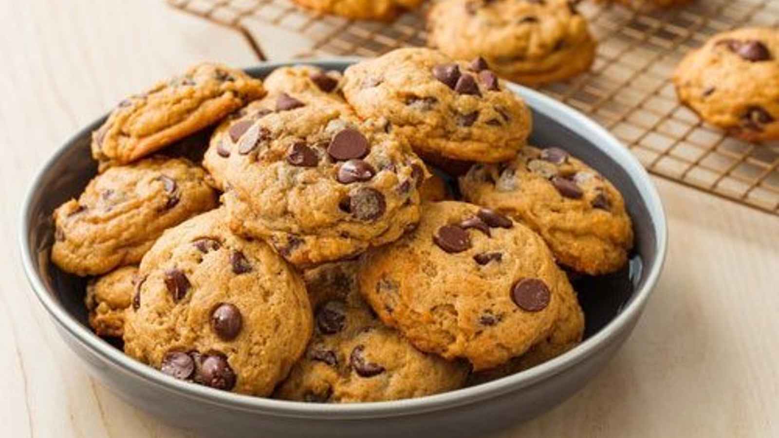 National Chocolate Chip Cookie Day 2023: Date, History, Facts ...