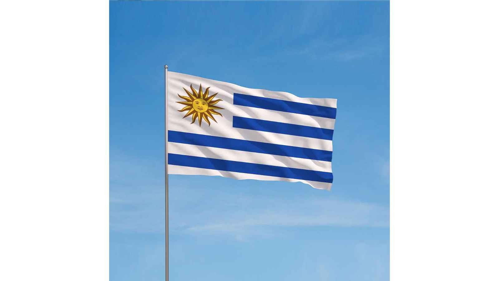 Uruguay Independence Day 2023: Date, History, Facts, Activities ...