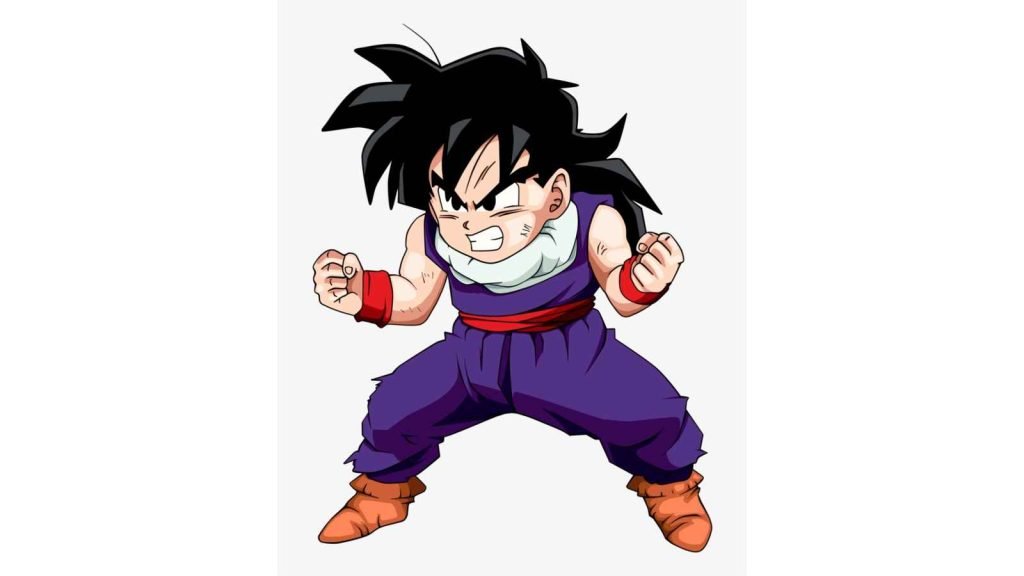 Gohan Son Biography: Age, Height, Birthday, Family, Net Worth - Eduvast.com