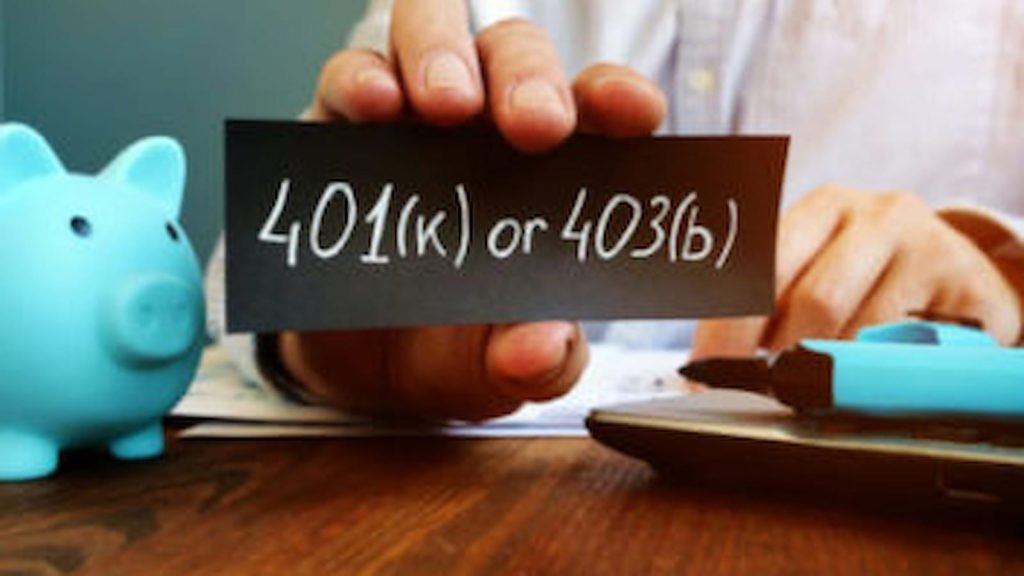 403b Vs 401k What Is The Difference 403b Vs 401k What Is The Difference