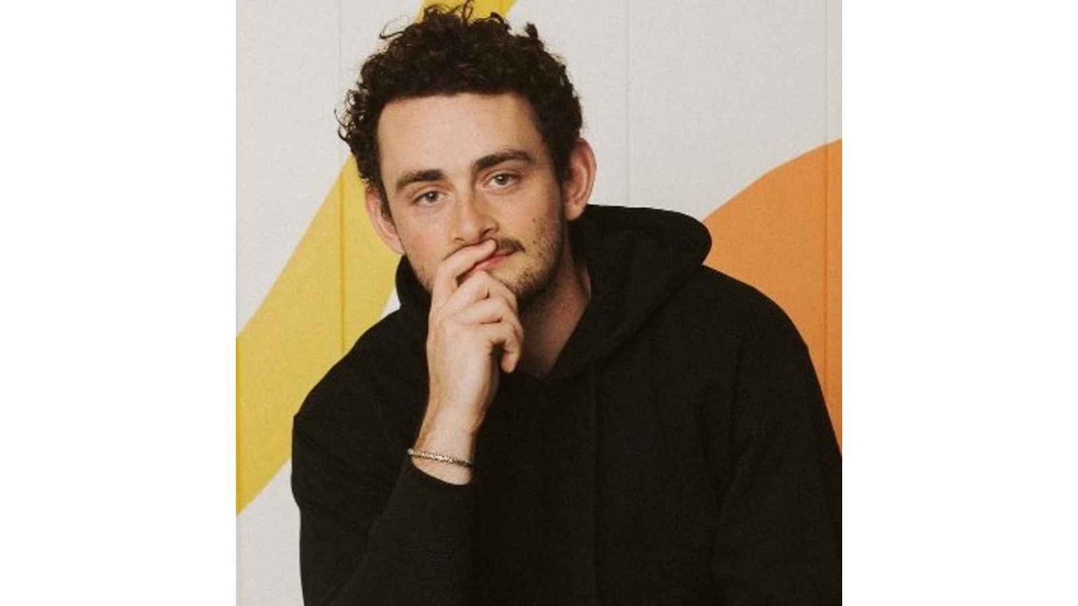 John Fish Biography: Age, Height, Birthday, Family, Net Worth - Eduvast.com