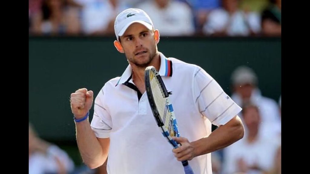 Andy Roddick Biography: Age, Birthday, Early Life, Stye of Play ...
